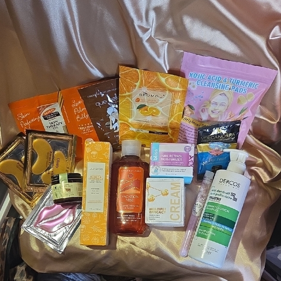 Bath & Body | Treat Yourself To Great Bundle Body Wash Shampoo Face ...